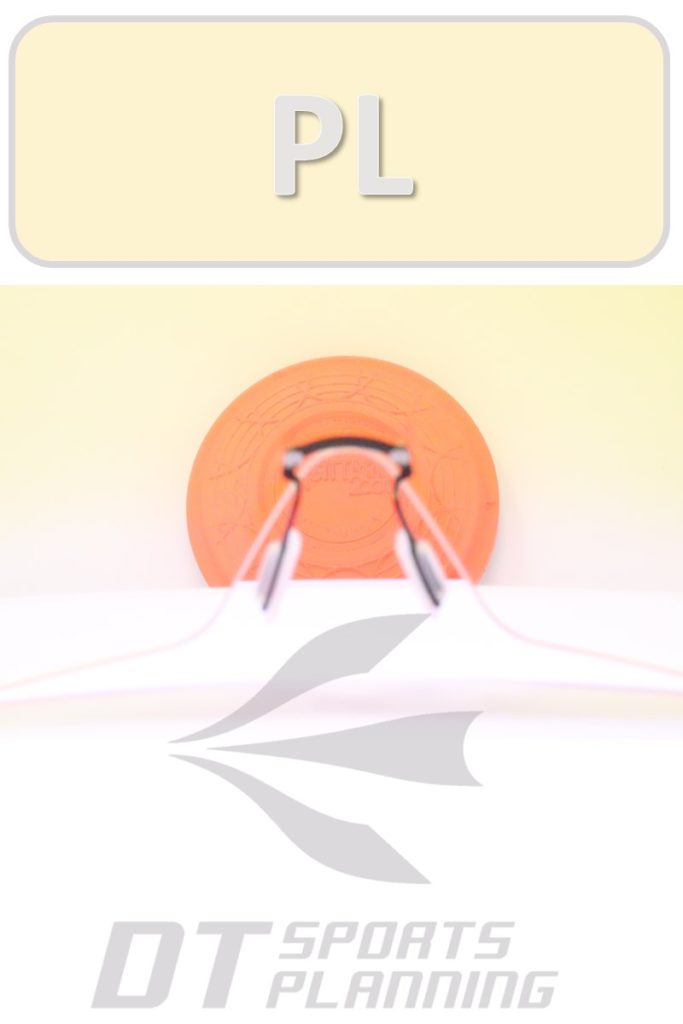 PILLA 交換レンズ PLM | DTスポーツプランニング