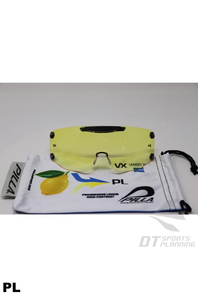 PILLA 交換レンズ PLM | DTスポーツプランニング